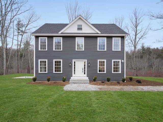 335 Raymond Rd, Chester, NH 03036 | MLS #5079 | Compass
