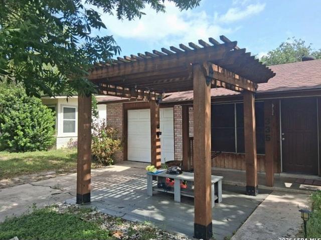 335 Radiance Ave, San Antonio, TX 78218