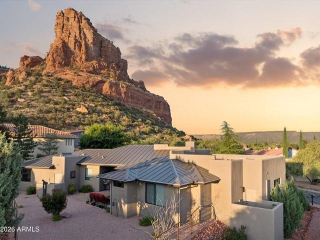 335 Redrock Rd, Sedona, AZ 86351