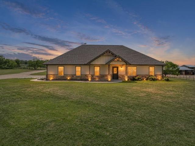 335 Remuda Trl, Stephenville, TX 76401
