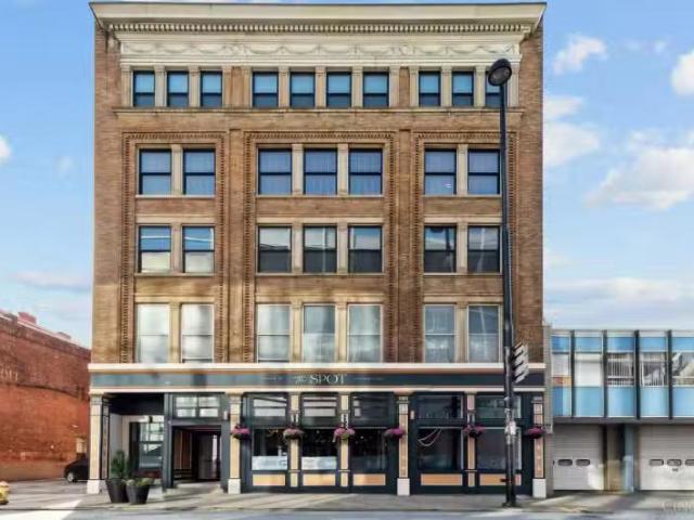 335 W 5th St #204, Cincinnati, OH 45202 MLS 1835458