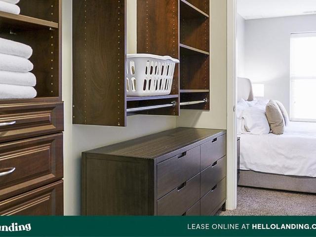 335 W 9th St 1 Bedroom Apartment for Rent at 335 W 9th St, Indianapolis, IN 46202 Downtown Indianapolis
