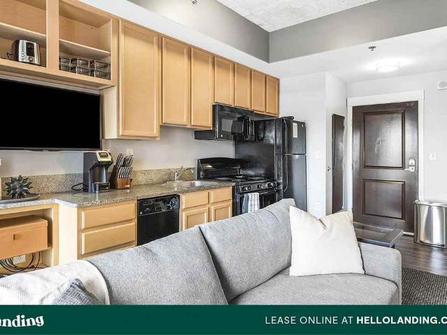 335 W 9th St 2 Bedroom Apartment for Rent at 335 W 9th St, Indianapolis, IN 46202 Downtown Indianapolis