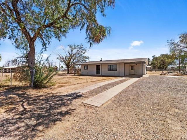 335 W 1200 S, Pima, AZ 85543