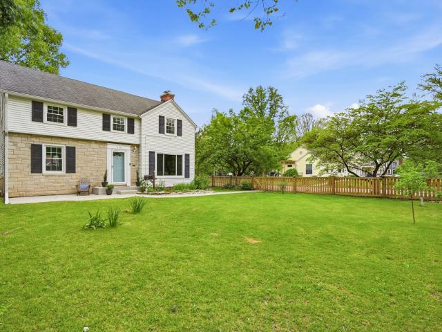 335 W Westfield Blvd, Indianapolis, IN 46208 | MLS #22095 | Compass