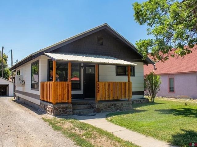 335 W Bridge St, Hotchkiss, CO 81419