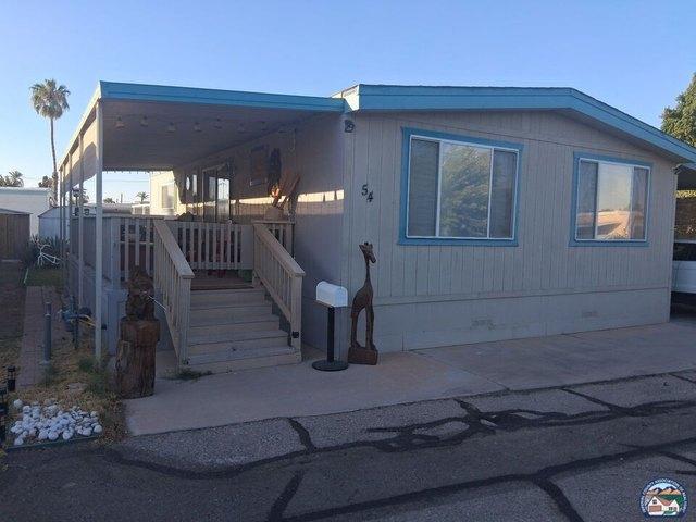335 W Legion Rd Spc 54, Brawley, CA 92227