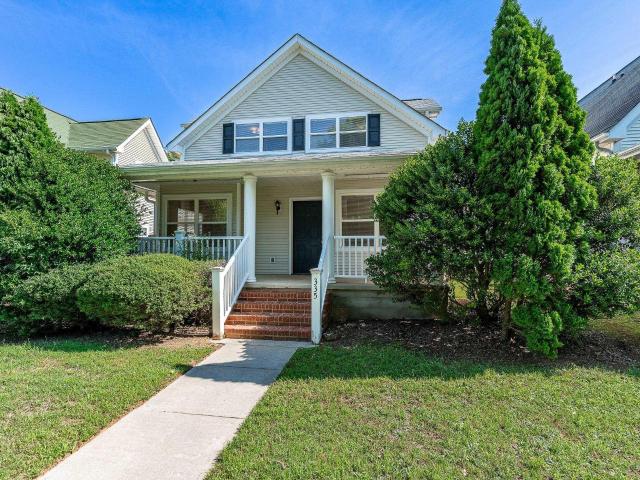 335 Woodlark Street