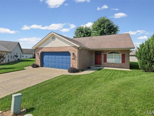 335 Westline Ct, Shiloh, IL 62221