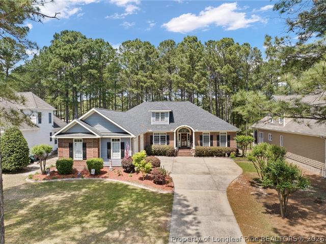 335 Whispering Pines Dr, Spring Lake, NC 28390 | MLS #761057