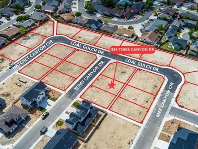 335 Toms Canyon Dr, Fruita, CO 81521