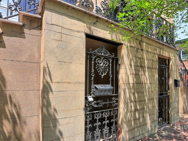 335 Tattnal Street A