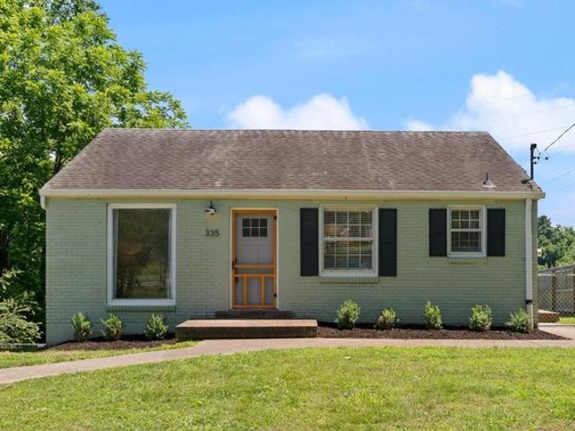 335 Tamworth Dr, Nashville, TN 37214