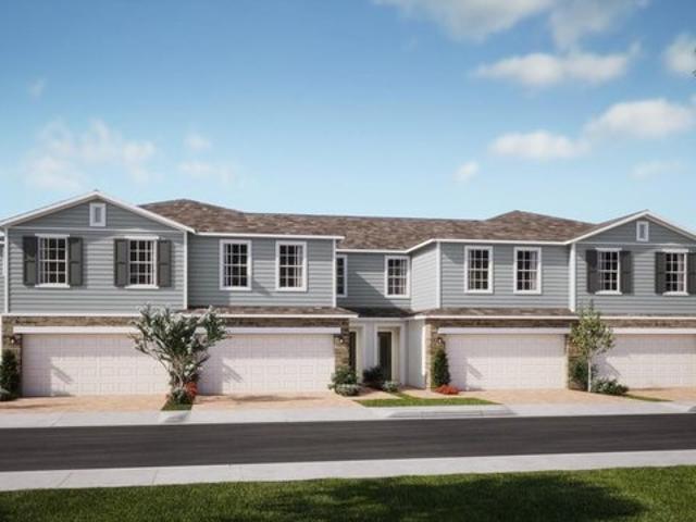 335 Thompson Village Ave, Apopka, FL 32703