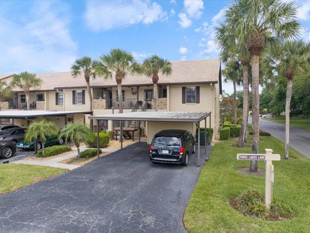 335 Three Lakes Ln Unit B, Venice, FL 34285