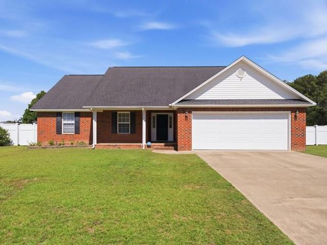 335 Trailwood Dr, Sumter, SC 29154