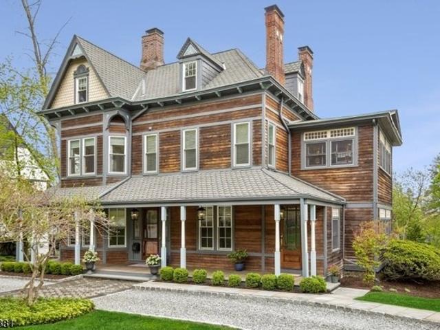 335 Upper Mountain Ave, Montclair, NJ 07043