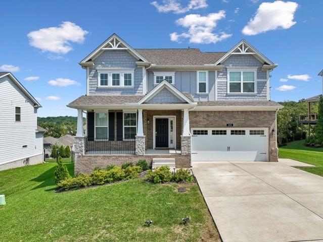 335 Van Conder Pl, Hendersonville, TN 37075
