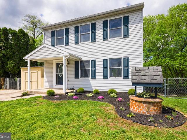 335 Yorkshire Drive