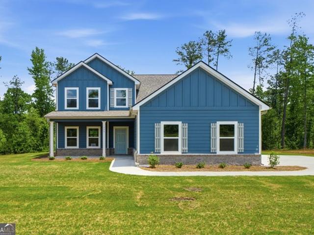 335 Yancey Rd, Covington, GA 30014