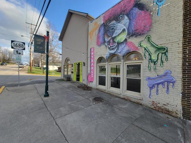 3364 Main Street