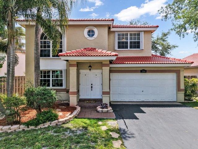 3364 NW 79th Ave, Margate, FL 33063