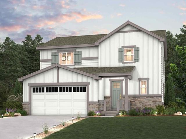 3364 N Irvington St, Aurora, CO 80019