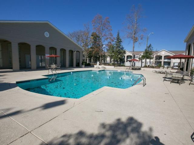 3364 Fountain Ln. 2 Bedroom Apartment for Rent at 3364 Fountain Ln, Montgomery, AL 36116