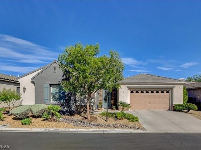 3364 Garden Shower Pl, Las Vegas, NV 89135