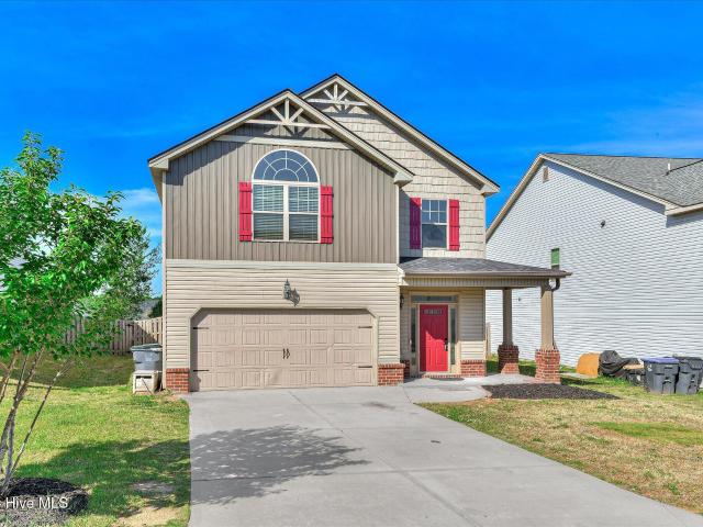3364 Grove Landing Circle
