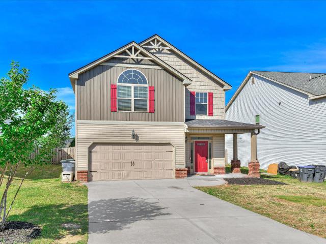 3364 Grove Landing Circle