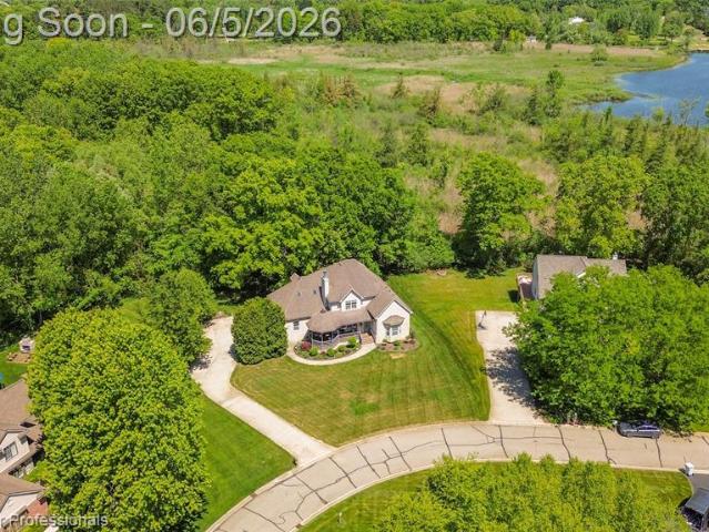 3364 Habitat Trail