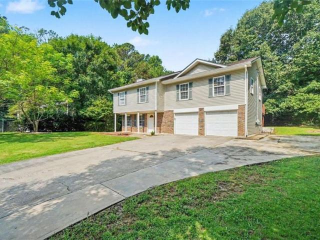 3364 Hollyridge Trail