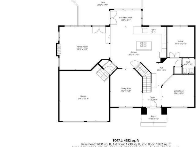 3364 Logstone Drive