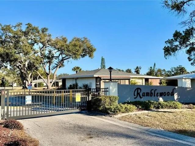 3364 Ramblewood Way Unit 12, Sarasota, FL 34237