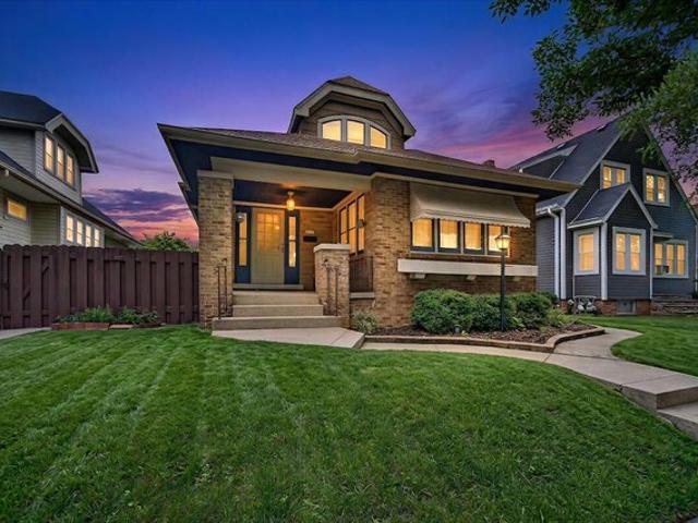 3364 S 17th St, Milwaukee, WI 53215
