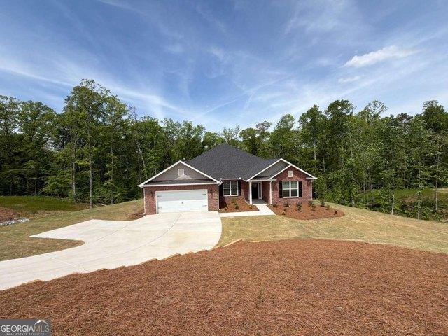 3364 Siena Pl, Douglasville, GA 30135