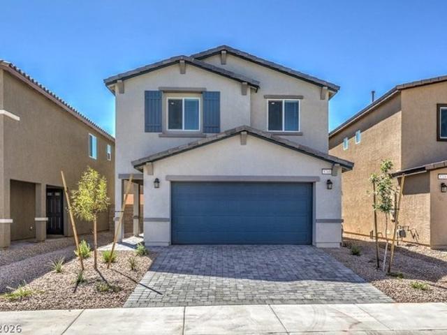 3364 Via Lucca Ave, Las Vegas, NV 89141