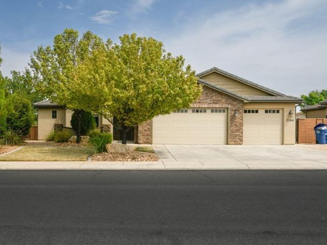 3364 W 2490 S, Hurricane, UT 84737