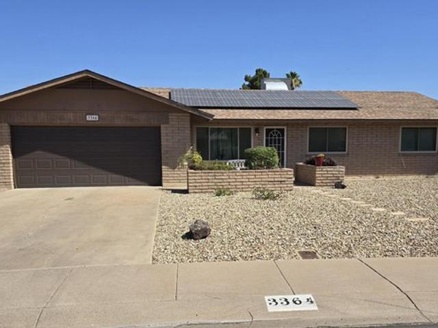 3364 W Pershing Ave, Phoenix, AZ 85029