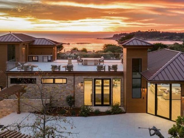 3364 17 Mile Dr, Pebble Beach, CA 93953