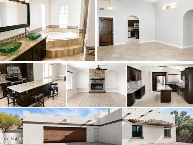 33651 S Topaz Rd, Black Canyon City, AZ 85324