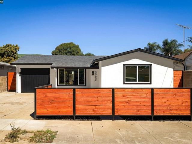 33652 4th St, Union City, CA 94587