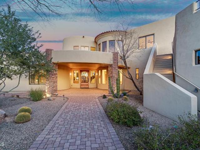 33655 N 84th St, Scottsdale, AZ 85266