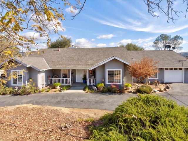 33655 River Knolls Rd, Coarsegold, CA 93614 | MLS #647947