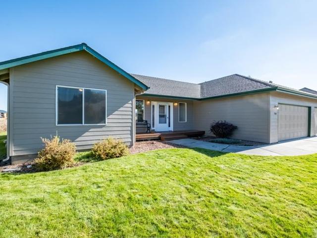 3365 NE Stonebrook Loop, Bend, OR 97701