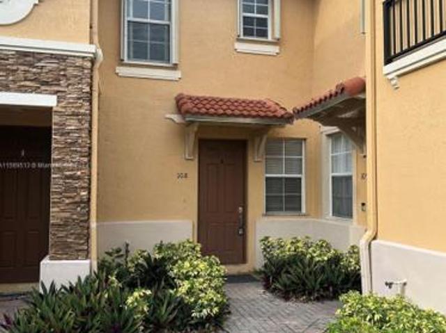 3365 NE 14th Dr #108 16, Homestead, FL 33033