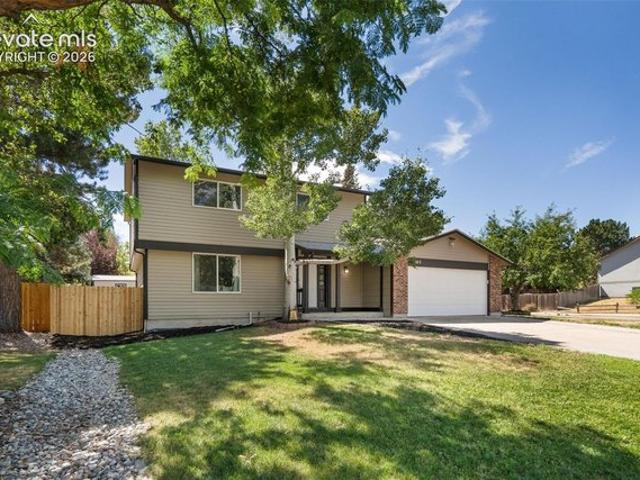 3365 Oak Creek Dr E, Colorado Springs, CO 80906