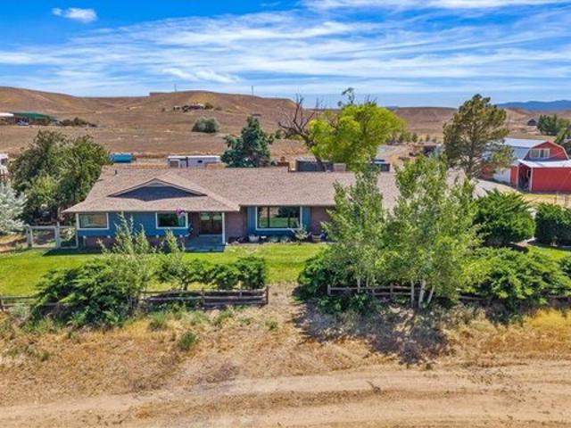 3365 C Rd, Palisade, CO 81526