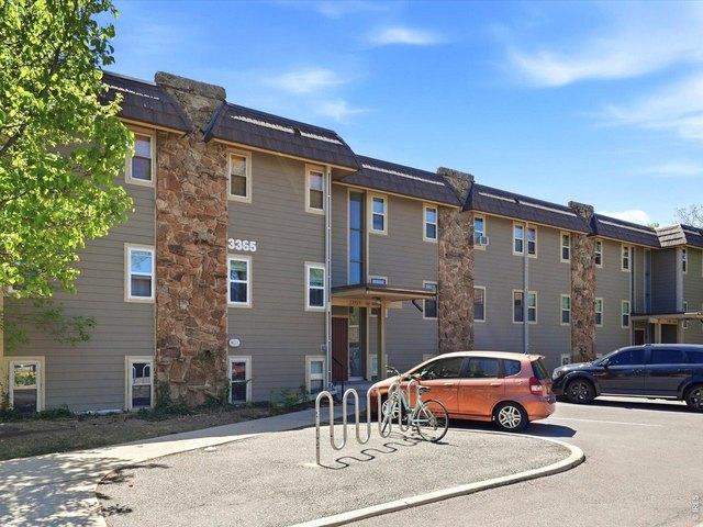 3365 Chisholm Trl Apt 302, Boulder, CO 80301
